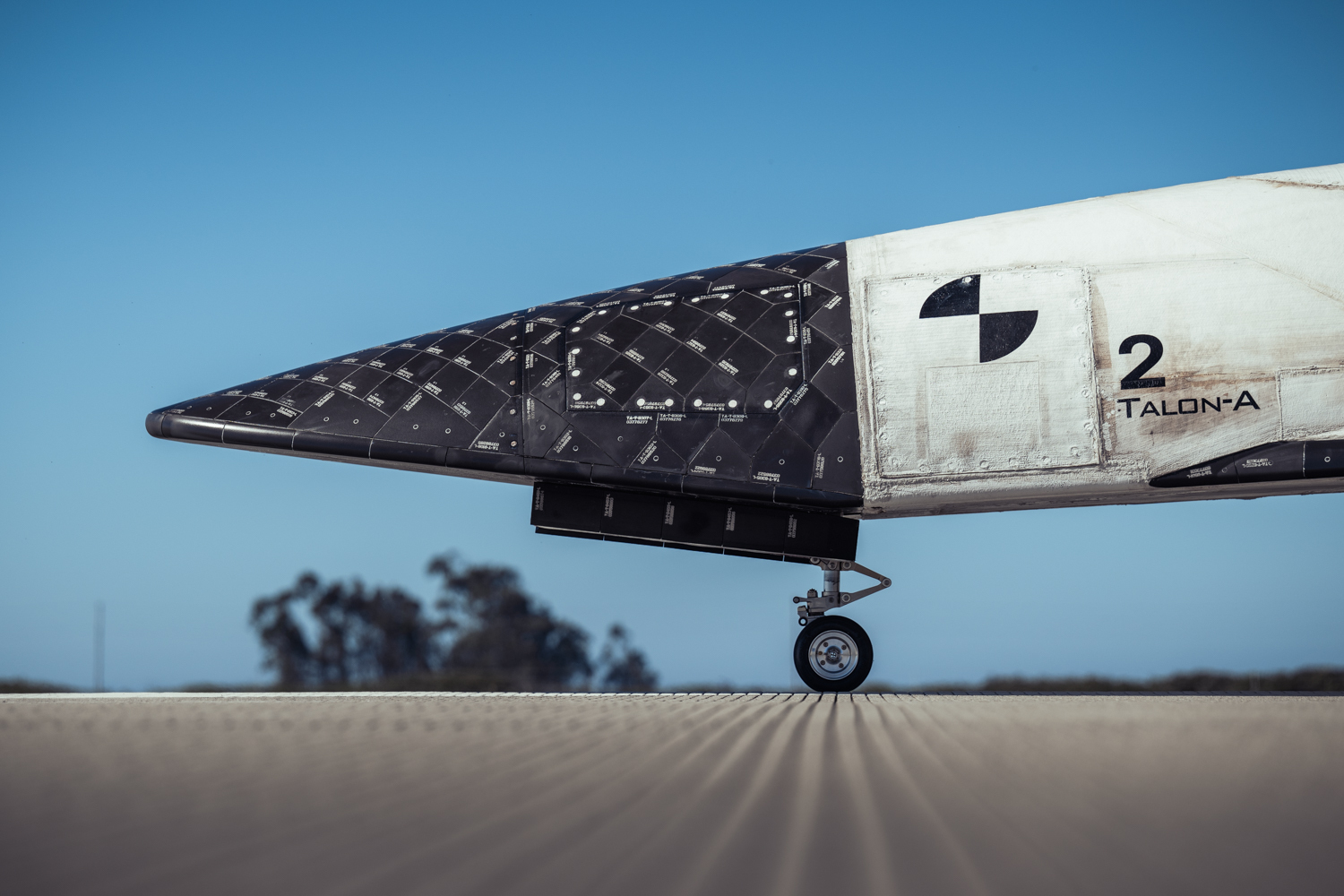 Stratolaunch | Mission | Accelerate Hypersonic Technology